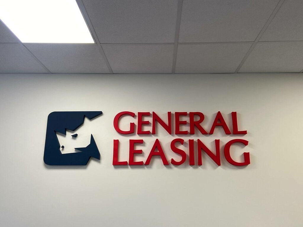 Leasing hizmetleri General leasing, Minsk, foto