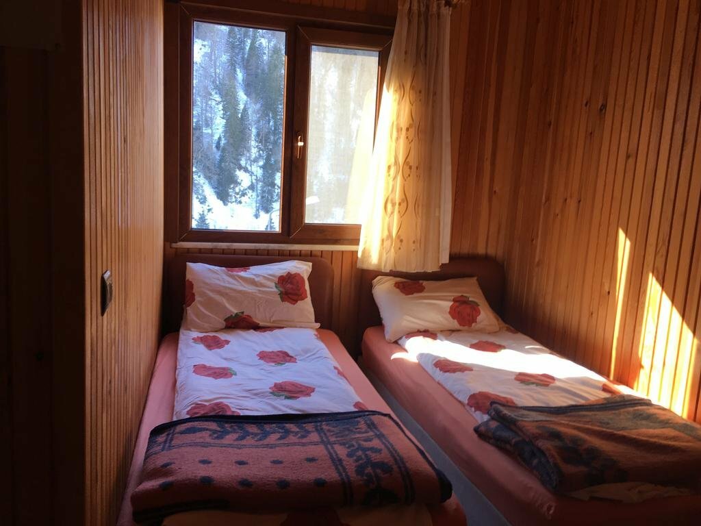Otel Semih Otel, Çamlıhemşin, foto