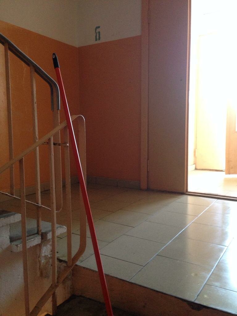 Yönetim ofisi Лидер31, Belgorod, foto