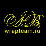 Wrapteam (Sofiyskaya Street No:6), koruyucu film, dekoratif, mimari film kaplamaları  Saint‑Petersburg'dan