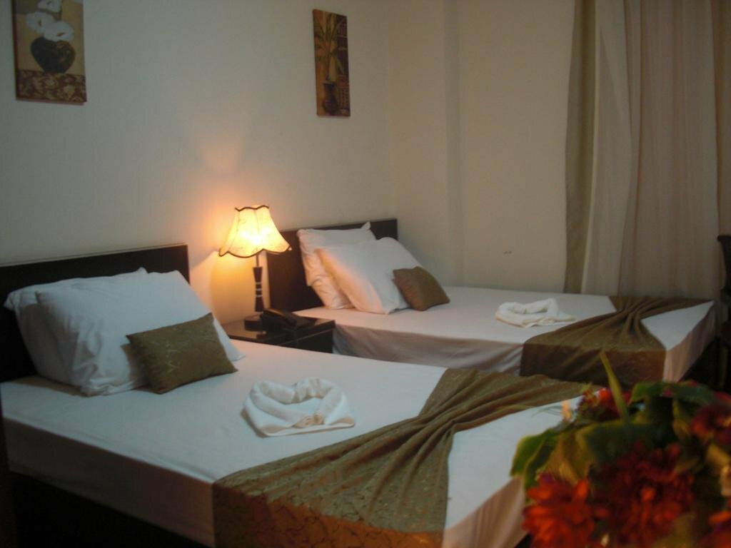 Otel Cairo plaza Guest House, , foto