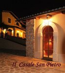 Il Casale San Pietro (Campania, Salerno, Via San Pietro, 32), catering firmaları  Campania'dan