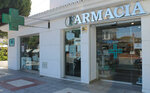 Farmacia La Barrosa (Autonomous Community of Andalusia, Cádiz, Chiclana de la Frontera, Sancti Petri - la Barrosa), eczaneler  Endülüs'ten