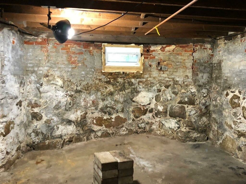 i̇nşaat malzemeleri toptan Phoenix Masonry & Construction, Lexington, foto