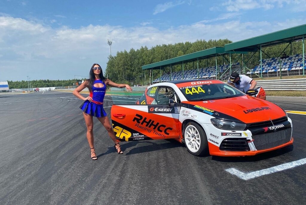 Otomobil yedek parçaları MaxiSport Tuning, Saint‑Petersburg, foto