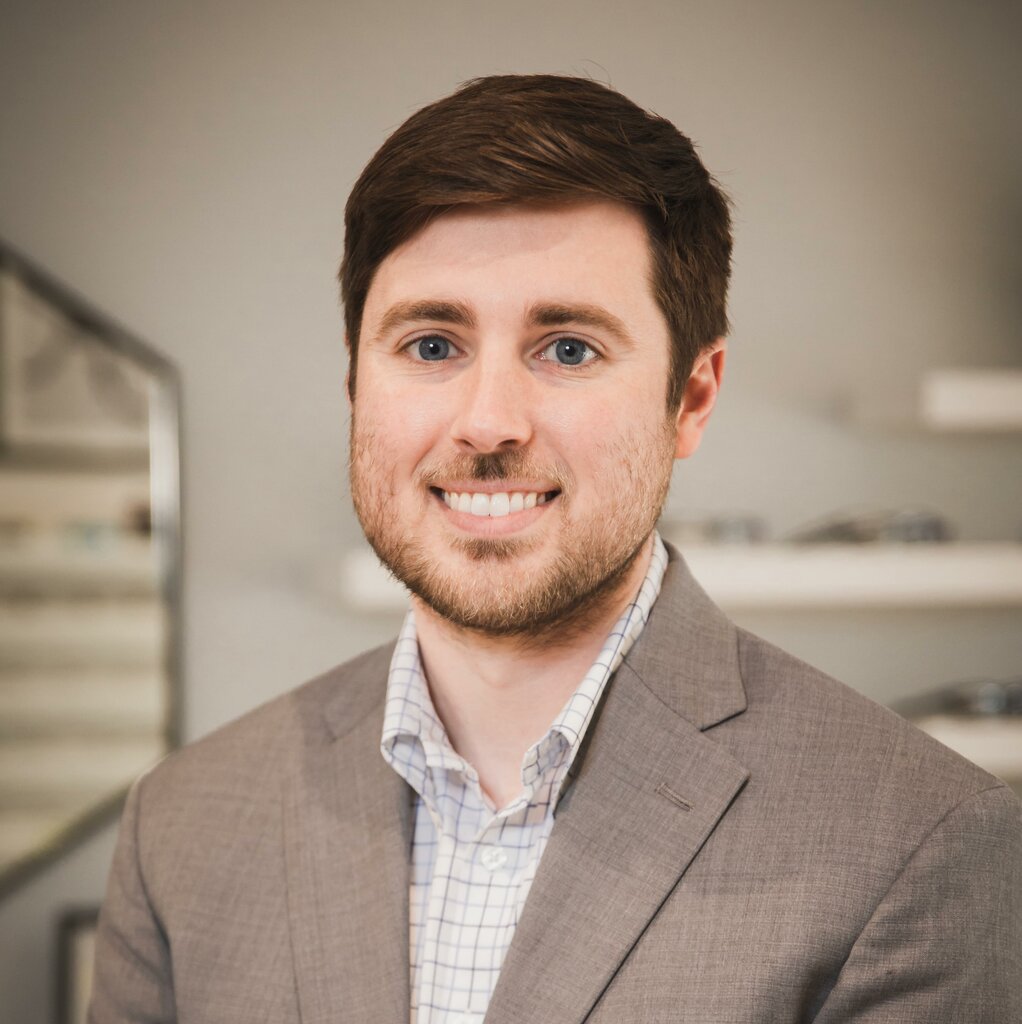 Optik Ascent Eye Care & Eyewear Gallery, Franklin, foto