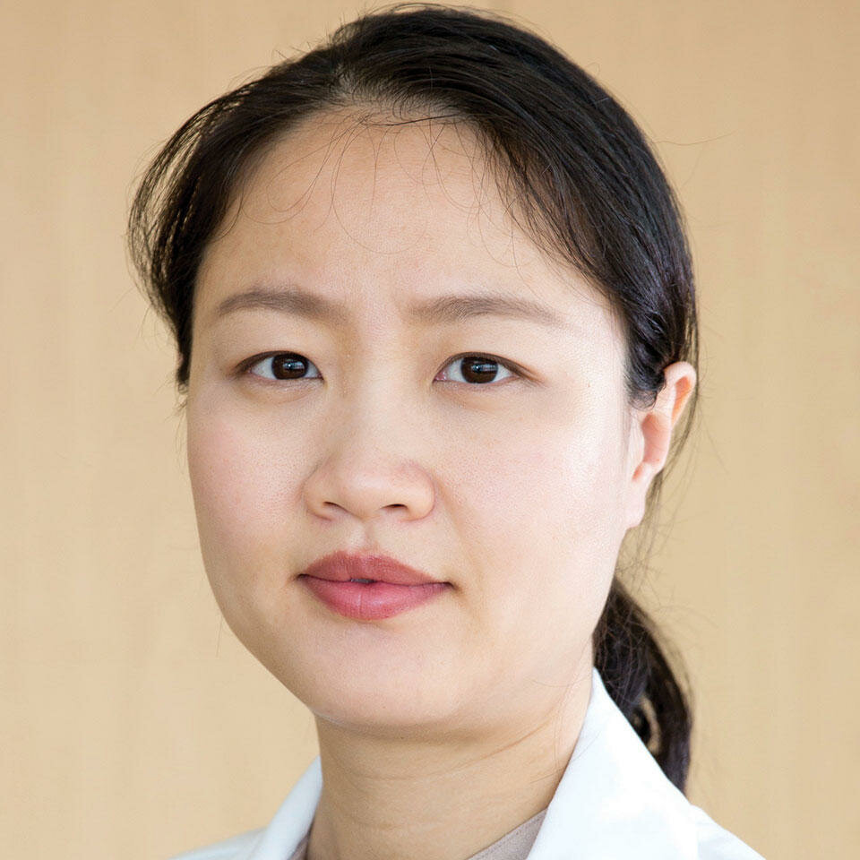Özel muayenehaneler Hua Yang, Md, New York, foto