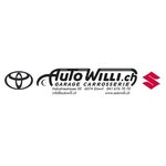Auto Willi AG (Solothurn, Gösgen, Industriestrasse, 50), i̇kinci el araç  Obwalden'den