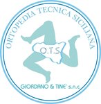 Ortopedia Tecnica Siciliana - Centro Plantari. IT (Sicily, Siracusa, Via l'Innografo Giuseppe, 30), ortopedik ürünler  Syracuse'den