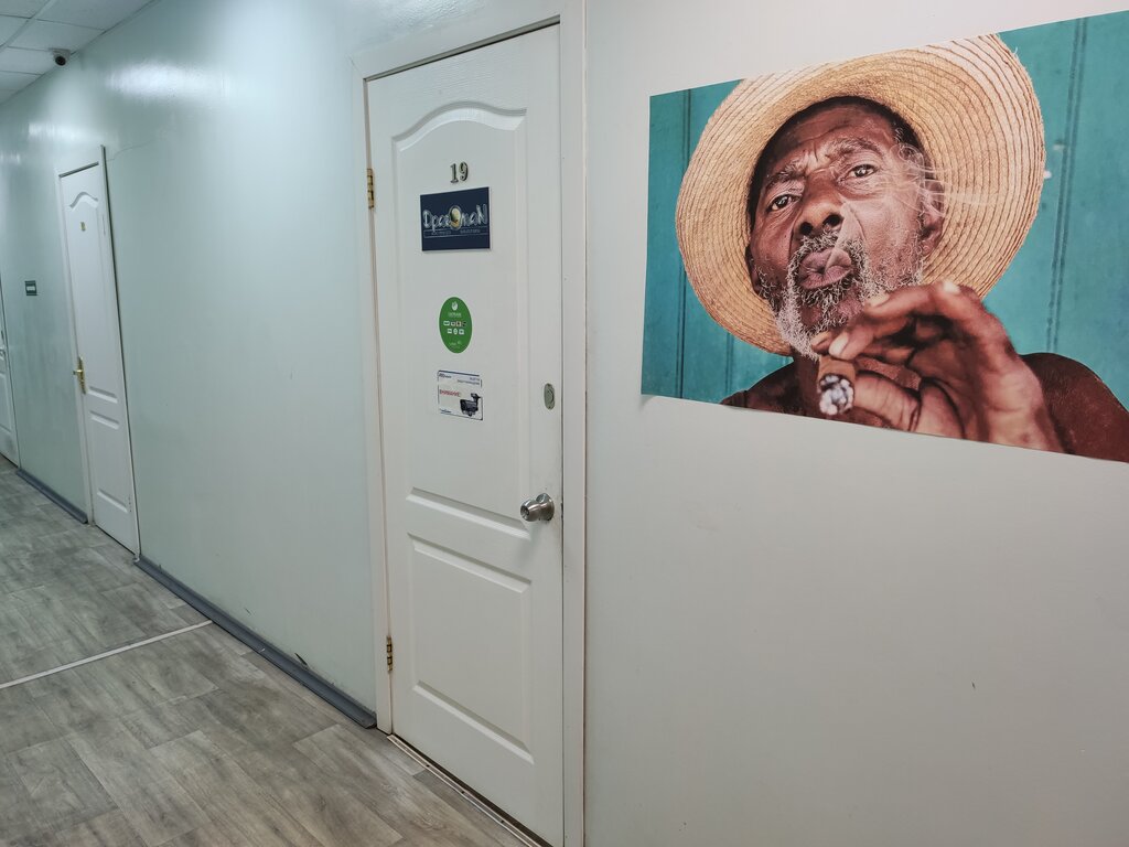 Tercüme büroları Драгоман, Moskova, foto