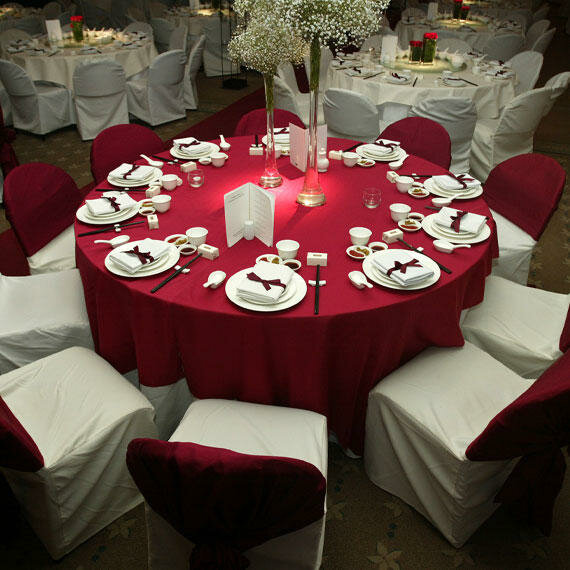 Düğün, toplantı salonu The Hall Event Center, Compton, foto