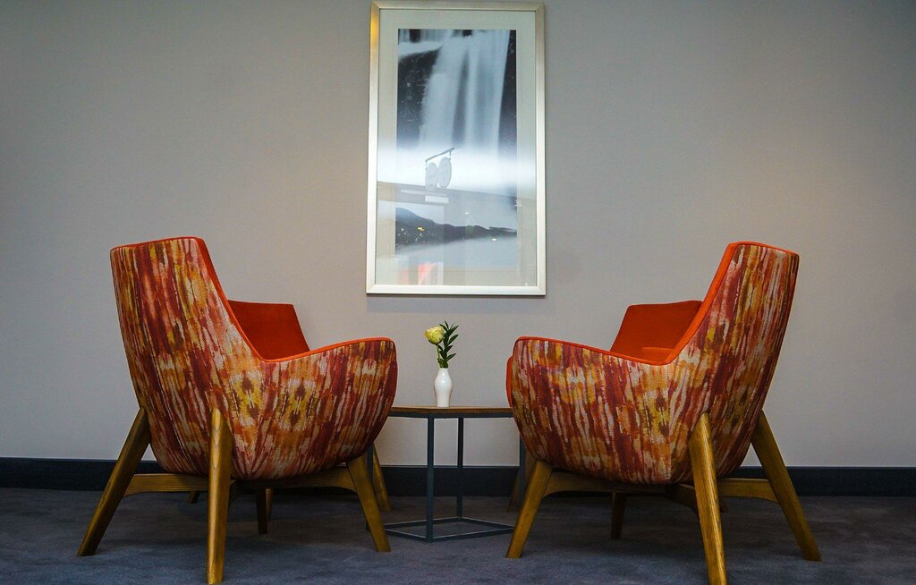 Otel Holiday Inn Nairobi Two Rivers Mall, Nairobi, foto