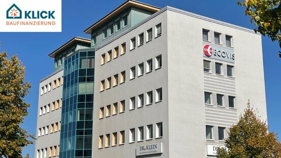 Konut kredisi hizmetleri Klick-Baufinanzierung GmbH Hans-Peter Schöne, Saksonya, foto