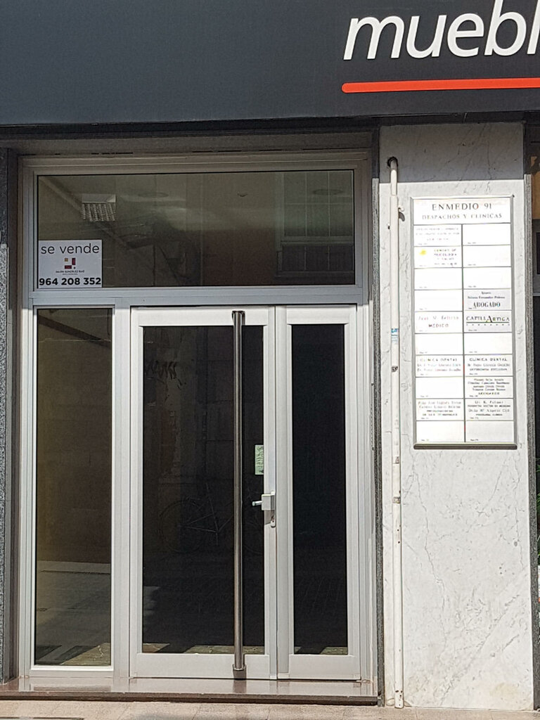 Hukuk büroları Pilar José Inglada Rubio Procuradora, Castellon de la Plana, foto