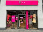 Telekom Shop (North Rhine-Westphalia, Rheinisch-Bergischer Kreis, Bergisch Gladbach, Hauptstraße), cep telefonu ve aksesuarları satış mağazaları  Bergisch Gladbach'tan