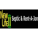 New Life II Septic & Rent-A-Jon (North Carolina, Forsyth County, Winston-Salem), sıhhi tesisat hizmetleri  Winston Salem'dan