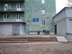 Общежитие № 7 КНИТУ-КАИ имени А.Н. Туполева (Tovarishcheskaya ulitsa No:30А), yurtlar  Kazan'dan