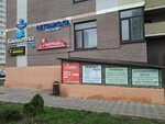 Ателье по пошиву и ремонту одежды (Eryomenko Street No:100/70), terziler  Rostov‑na‑Donu'dan