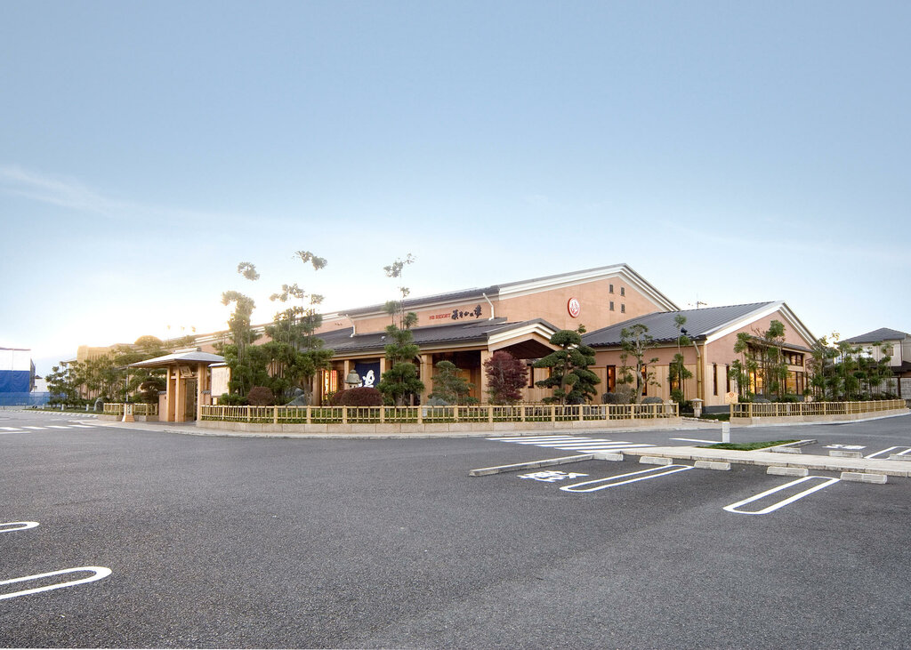 Spa あすかの湯, , foto