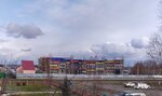 Юность (Solnechnaya ulitsa No:17, selo Shelabolikha), kültür merkezleri  Altayski krayından