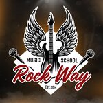 Rockway'in (Varvarskaya Street No:14, Nizhniy Novgorod), müzik okulları ve konservatuarlar  Nijni Novgorod'dan