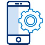Phone Repair (ulitsa S.P. Popova No:21Б), telefon tamir servisi  Liubertsy'den