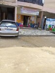 Mini Market la providence (Abidjan, Rue S418), market  Abican'dan