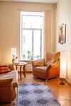 Основа (Razyezzhaya Street No:20), aile danışmanlığı  Saint‑Petersburg'dan