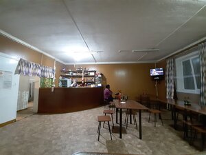 Нарасун (Trans-Baikal Territory, Ulyotovskiy munitsipalny okrug), kafe  Zabaykalski krayından