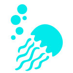 Jellyfish (Vybornaya Street No:122), yüzme havuzları  Novosibirsk'ten