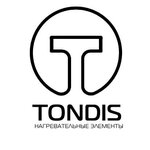 Tondis (Darwina Street No:2), elektrikli ısıtıcılar  Çeliabinsk'ten