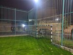 Sports ground (Garegin Nzhdeh Street No:8/3, Yerevan), spor alanı  Erivan'dan