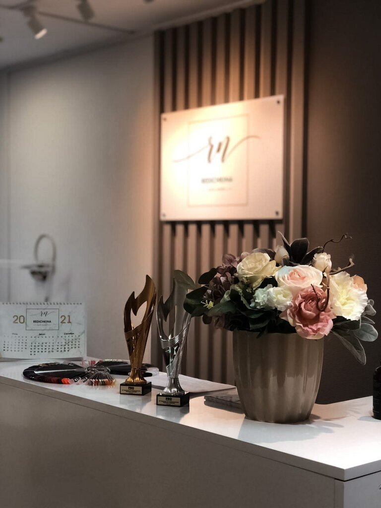 Manikür-pedikür Redichkina Nails Studio, Berdsk, foto