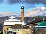 Село Харахи (ulitsa Zayrbega Magomedova No:6, selo Kharakhi), belediyeler, devlet daireleri  Dağıstan'dan