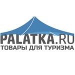 Palatka.ru (Khimkinsky Boulevard No:9), kamp malzemeleri  Moskova'dan