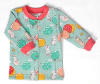 Çocuk ürünü toptancıları New Breath, Omsk, foto