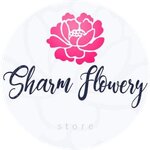 Sharm Flowery (Vladimirskaya Street No:33), çiçekçiler  Samara'dan