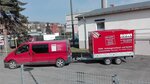 Rowi Metallhandel (Saxony, Vogtlandkreis, Plauen), kaynak işleri  Plauen'den