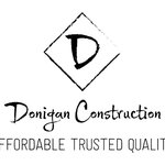 Donigan Construction (Missouri, Jackson County, Grandview), i̇nşaat firmaları  Grandview'dan