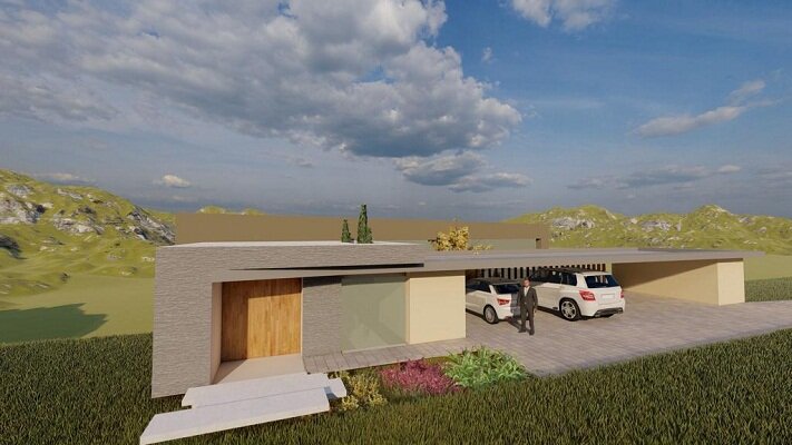 Mimari proje firmaları Real Estate Projects, Manizales, foto