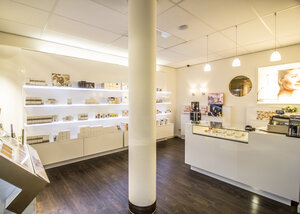 Güzellik salonu Babor Beauty SPA Desiree Vreriks, Wierden, foto