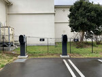 ポルシェデスティネーションチャージングステーション (Shizuoka Prefecture, Ito), otomobil satış galerileri
