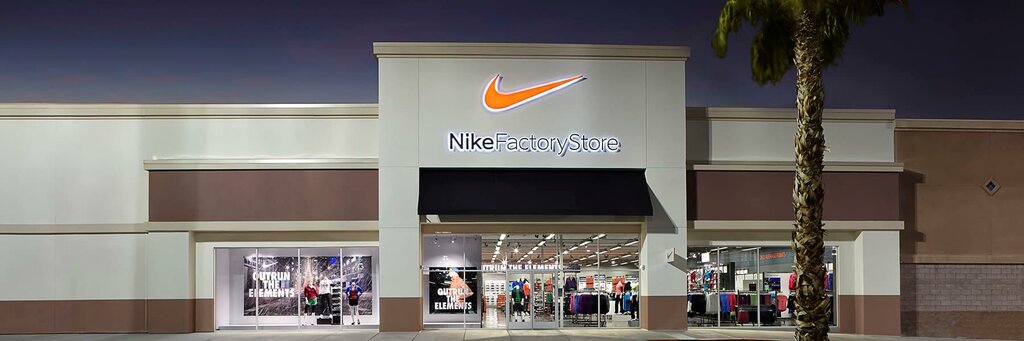 Giyim mağazası Nike Unite - Henderson, Nevada Eyaleti, foto