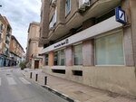 Deutsche Bank (Provincia de Madrid, Arganda del Rey, Calle Puente del Cura, 3), banka  Madrid'den