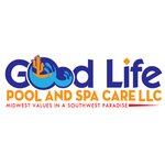 Good Life Pool and SPA Care LLC (Arizona, Maricopa County, City of Mesa), yüzme havuzları  Mesa'dan