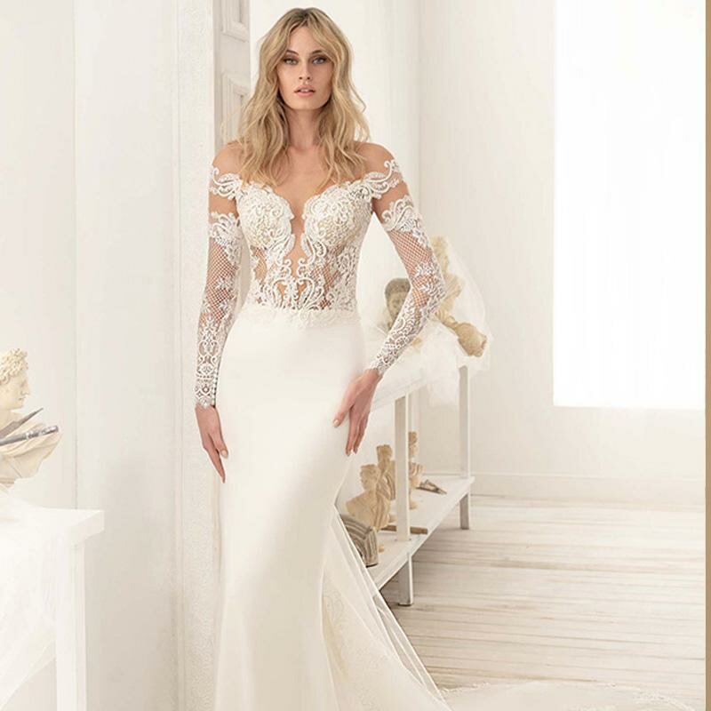 Düğün mağazası Maison Magic - Atelier Sposa, Napoli, foto