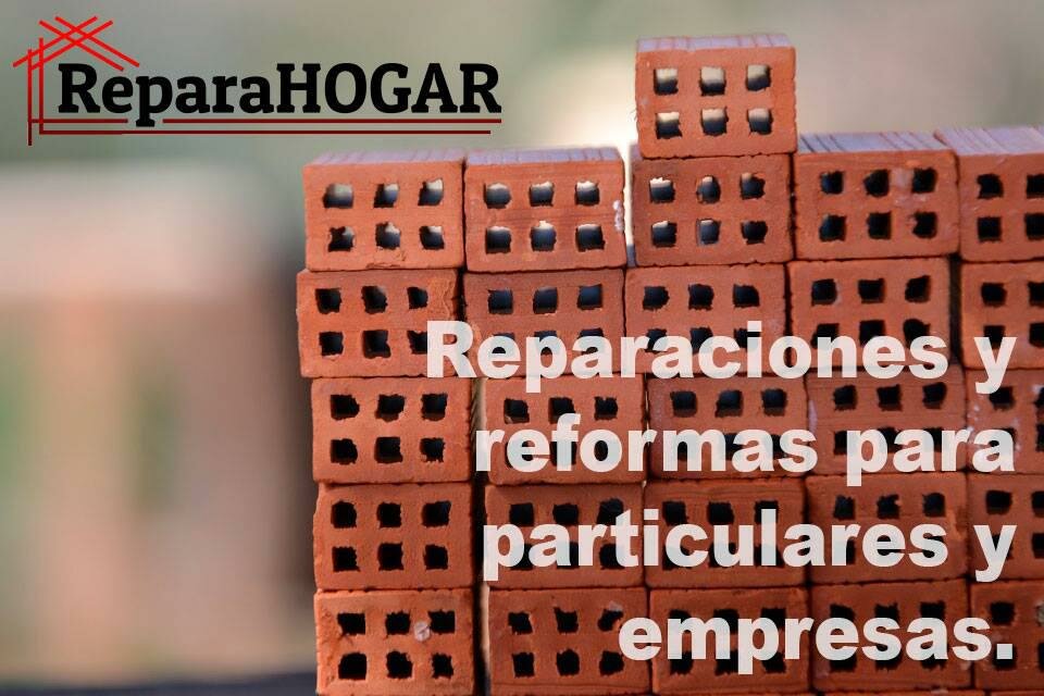 i̇nşaat malzemeleri toptan Reparahogar, Murcia, foto