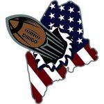 Dirigo Girls Flag Football (United States, Westbrook, 4 Warren Ave, #4), çocuk ve gençlik merkezleri  Maine Eyaleti'nden