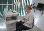 Klinik for Fodterapi & Akupunktur v Charlotte Baarup Aaby (Central Denmark, Aarhus Kommune, Oddervej, 3), alternatif tıp merkezleri  Aarhus'tan