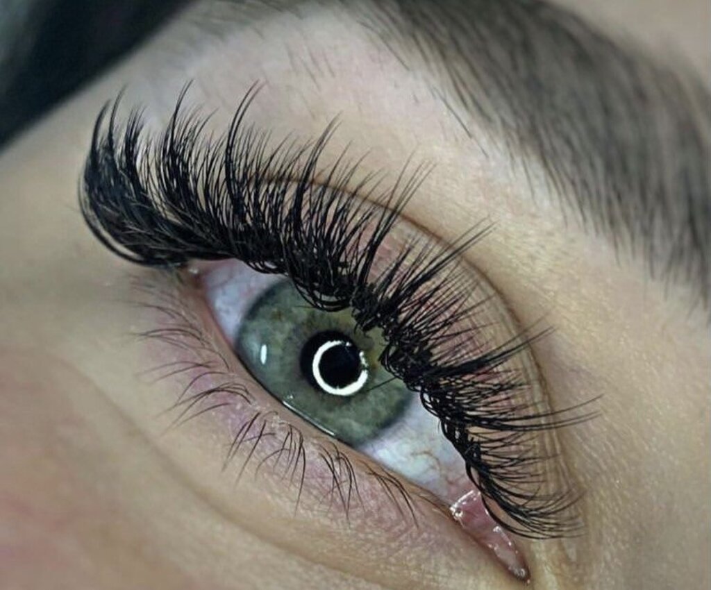 Güzellik salonu Lisa_studio, Irkutsk, foto